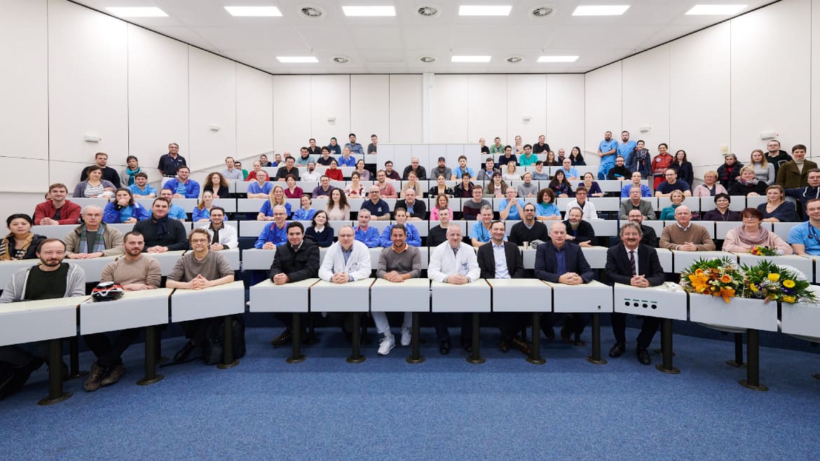 Klinik für Anästhesiologie | Team | UMG